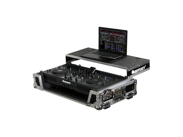 Click here for Odyssey Flight Zone Numark Mixdeck Glide Style Sta... prices