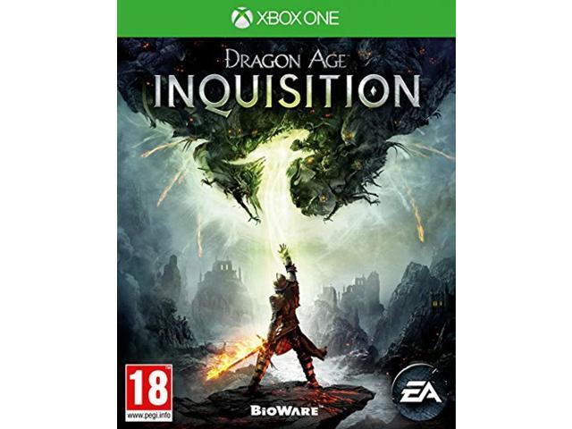 Click here for Dragon Age Inquisition prices