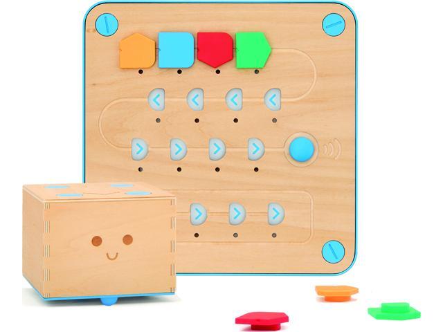 Click here for Primo Toys - Cubetto Playset - Wooden Robot Teachi... prices