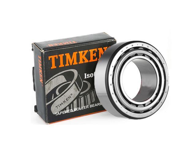 Click here for TIMKEN 33210 Taper Roller Bearing 50x90x32mm prices