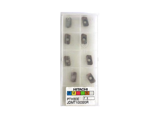 Click here for HITACHI JDMT100320R PTH30E CNC Blade New prices