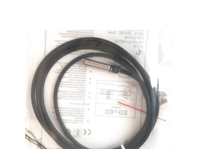 Click here for Wenglor Proximity Switch Sensor I08H001 PNP New prices