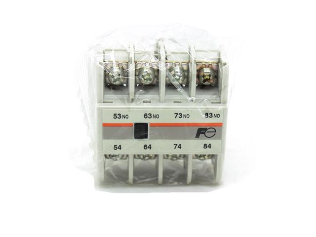 Click here for FUJI SZ-A40 Auxiliary Contact New 1PCS prices