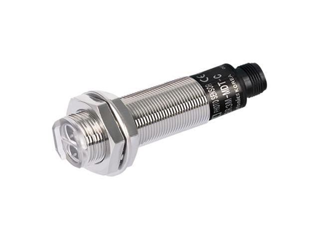 Click here for Autonics BR3M-MDT-C-P Sensing Metal Cylindrical Ph... prices