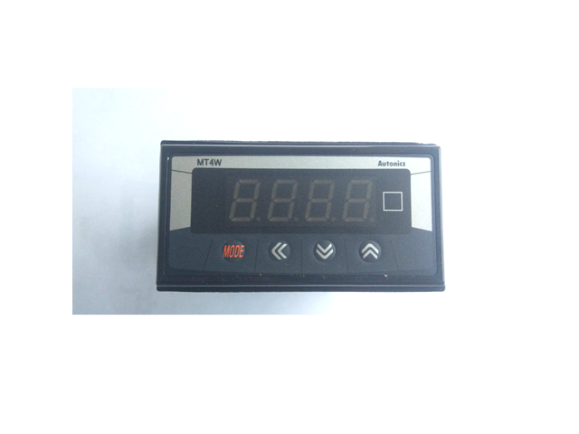 Click here for Autonics MT4W-DA-4N Digital Panel Meters New 1PCS prices