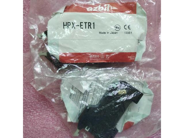 Click here for YAMATAKE Azbil HPX-ETR1 Photoelectric Sensor New prices