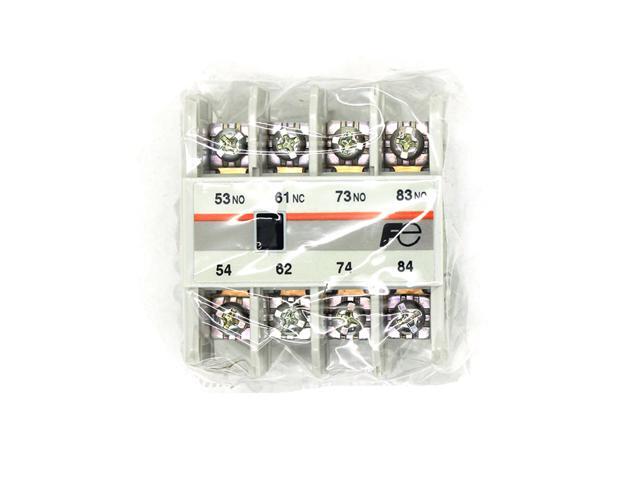 Click here for FUJI SJ-0G DC24V 13NO Elevator Contactor New 1PCS prices