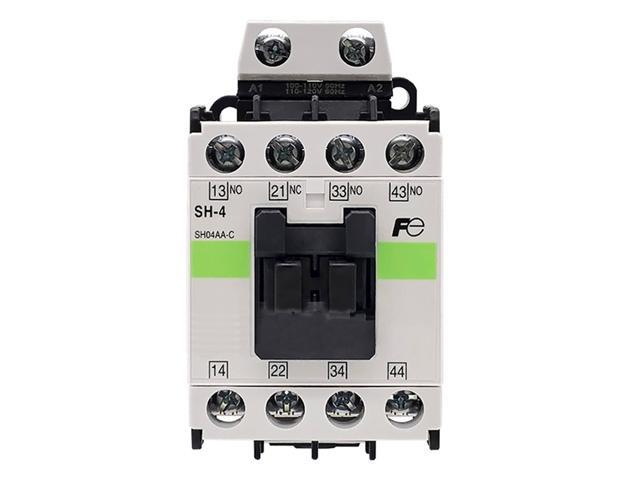 Click here for FUJI SH-4 Contactor AC220V 4NO New 1PCS prices