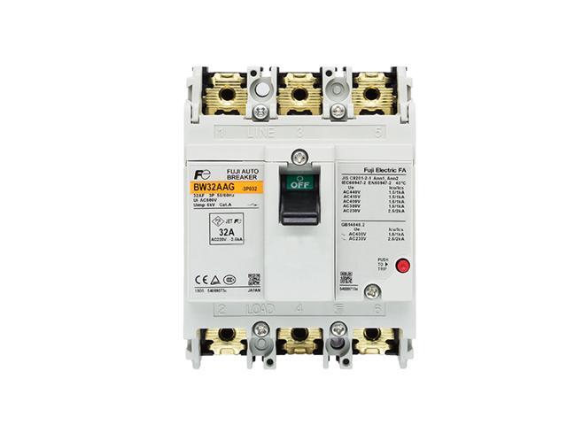 Click here for FUJI BW32AAG Air Switch Circuit Breaker 2P 5A New... prices