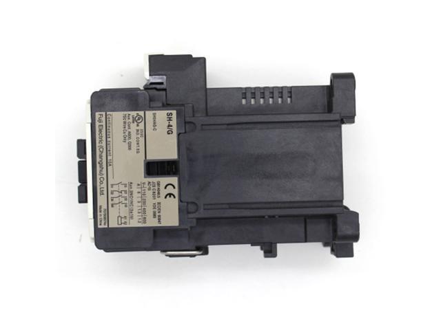 Click here for FUJI SH-4/G Elevator Contactor DC 48V New 1PCS prices