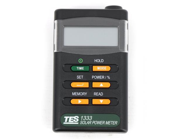 Click here for TES-1333 Cell Energy Software/Tester Solar Power M... prices