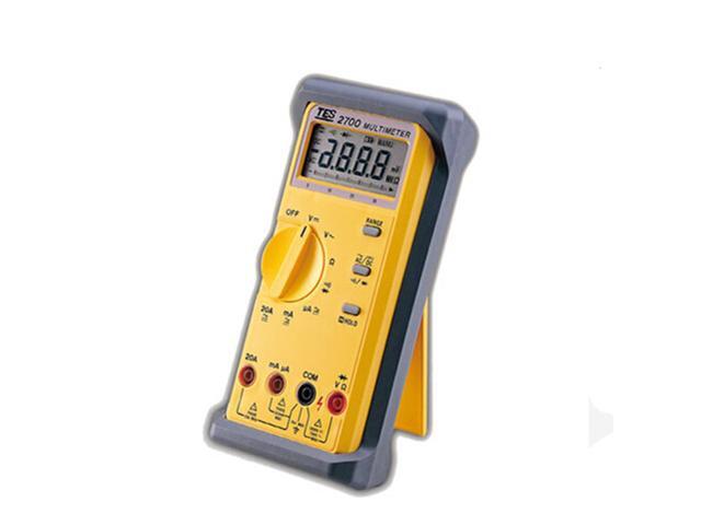 Click here for TES-2700 LCR Digital Multimeter with Analog Bar-gr... prices