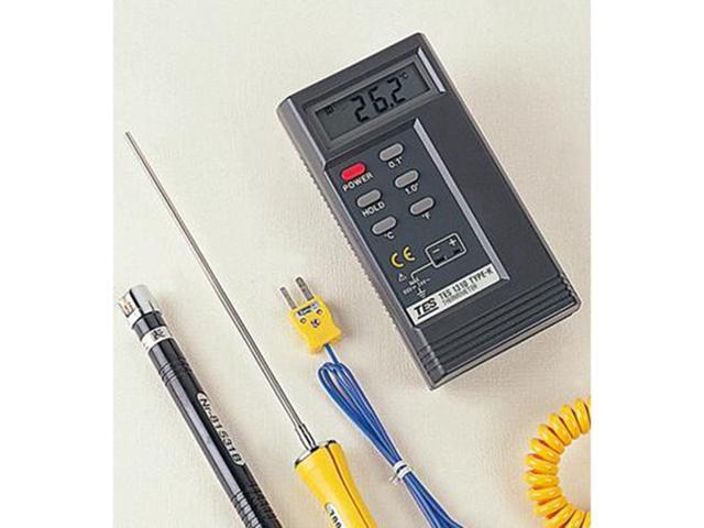Click here for TES-1310Thermometer Thermocouple Sensor Temperatur... prices