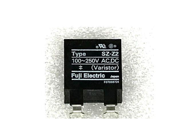 Click here for FUJI SZ-Z2 AC Contactor Accessory Coil Protector N... prices