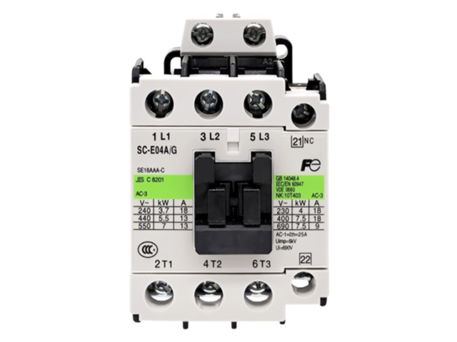 Click here for FUJI SC-E04A/G Contactor DC 110V New 1PCS prices