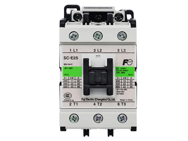 Click here for FUJI SC-E2S Contactor AC 110V New 1PCS prices