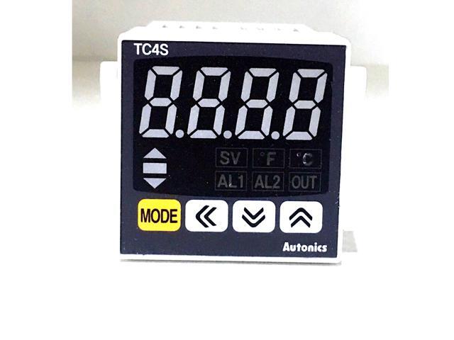 Click here for Autonics TC4SP-14R Temperature Controllers 100-240... prices