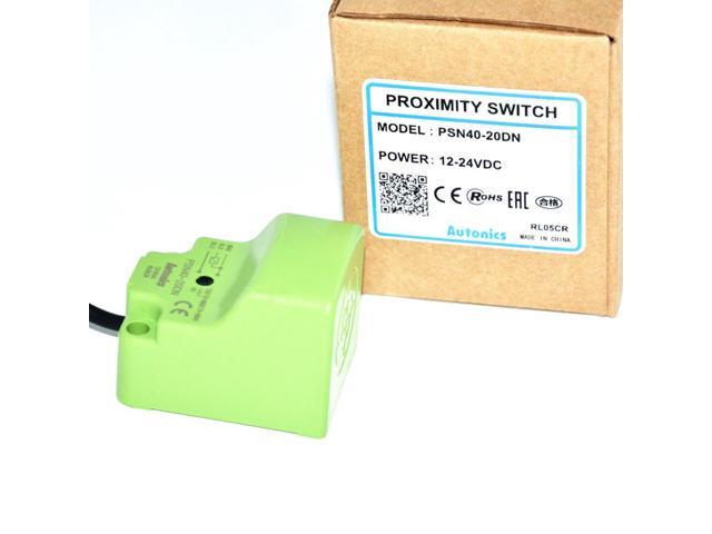 Click here for Autonics PSN40-20DN2 Proximity Sensors Inductive N... prices