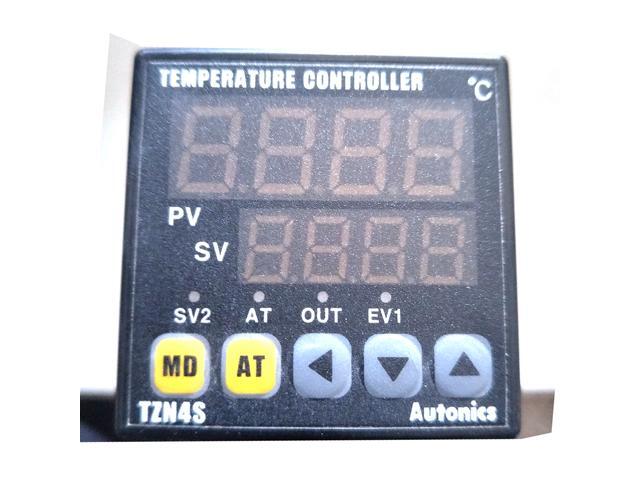 Click here for Autonics TZN4M-14S Temperature Controllers New 1PC... prices