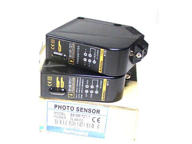 Click here for Autonics BX15M-TDT Photoelectric Sensors AC/DC typ... prices