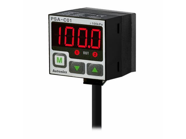 Click here for Autonics PSA-C01-NPT1/8 Pressure Sensors Digital d... prices
