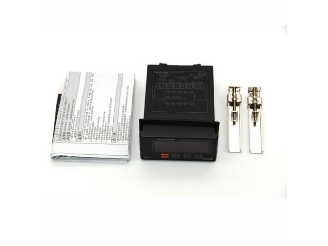 Click here for Autonics MP5Y-4N Digital Panel Meters New 1PCS prices