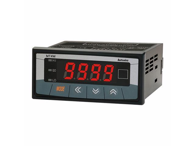 Click here for Autonics MT4W-DA-40 Digital Panel Meters Multi pan... prices
