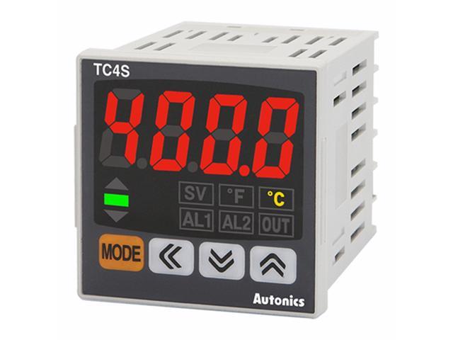 Click here for Autonics TC4S-N4N Temperature Controllers Standard... prices