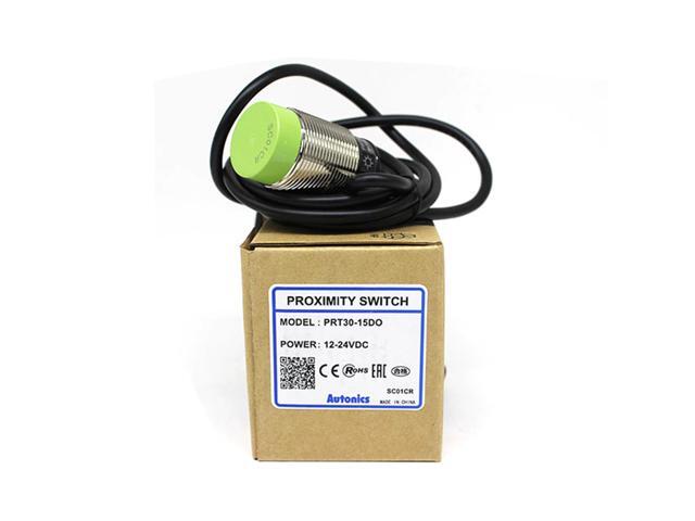 Click here for Autonics PRL30-15DP Proximity Sensors Inductive Ne... prices