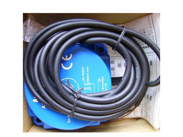 Click here for Autonics AS80-50DN3 Proximity Sensors Inductive NP... prices