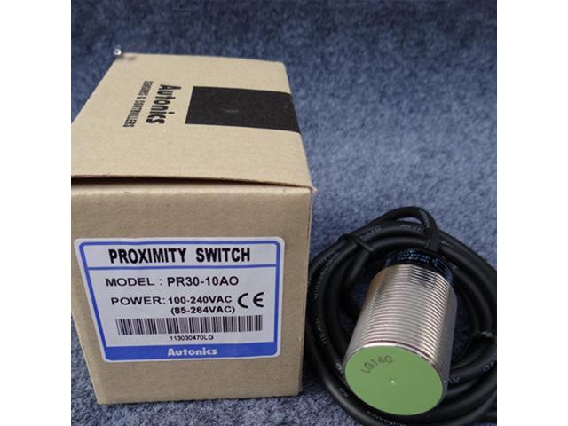 Click here for Autonics PR30-10AO Proximity Sensors Inductive New... prices