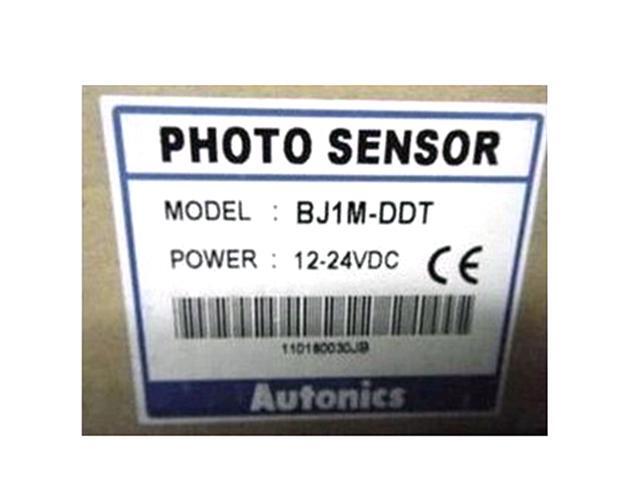 Click here for Autonics BJ1M-DDT Photoelectric Sensors NPN New 1P... prices