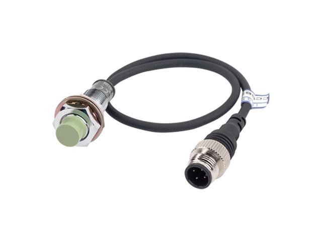 Click here for Autonics PRWT12-4DO Proximity Sensors Inductive Ne... prices