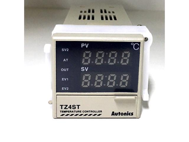 Click here for Autonics TZ4ST-R4R Temperature Controllers Standar... prices