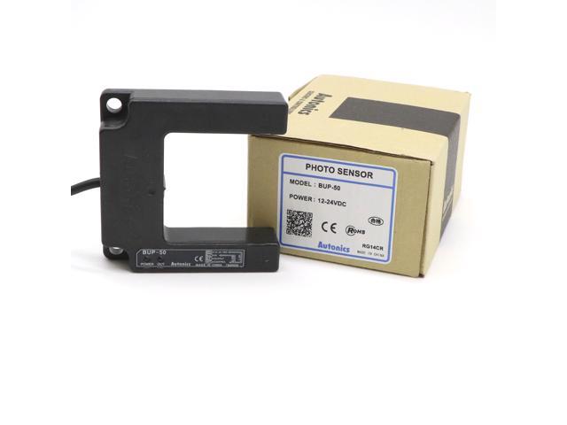 Click here for Autonics BUP-50 Photoelectric Sensors U-shaped Typ... prices
