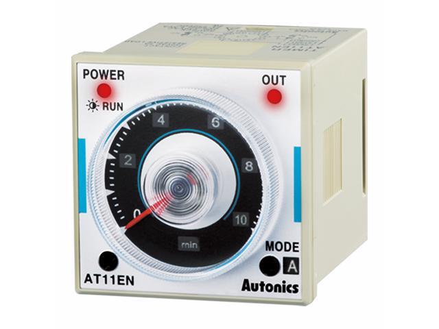 Click here for Autonics AT11EN Controllers Timers New 1PCS prices