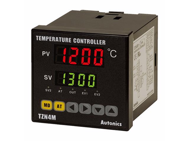 Click here for Autonics TZN4M-24R Temperature Controllers Standar... prices