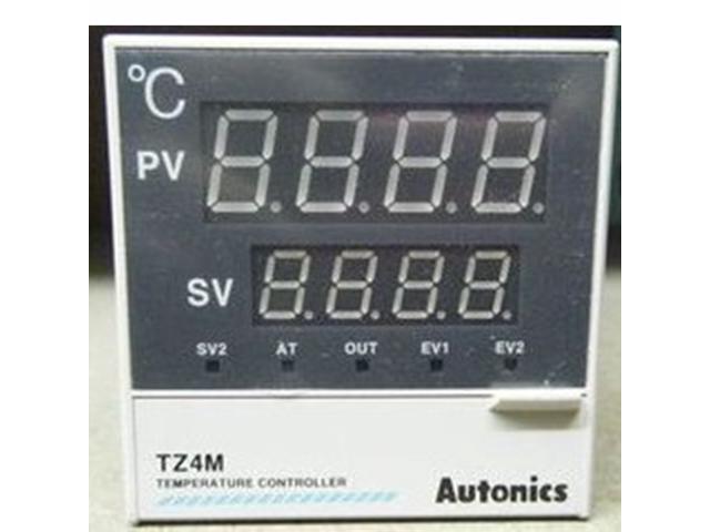 Click here for Autonics TZ4M-24C Temperature Controllers Standard... prices