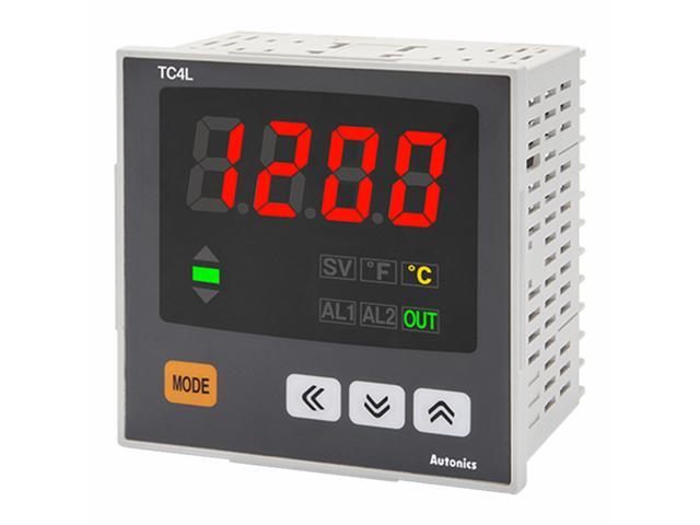 Click here for Autonics TC4L-24R Temperature Controllers Standard... prices