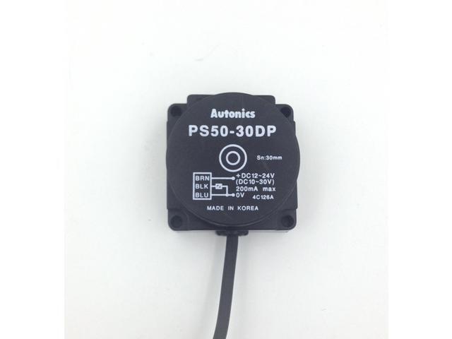 Click here for Autonics PS50-30DP Proximity Sensors Inductive PNP prices