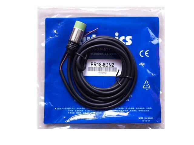 Click here for Autonics PR18-8DN2 Proximity Sensors Inductive NPN... prices