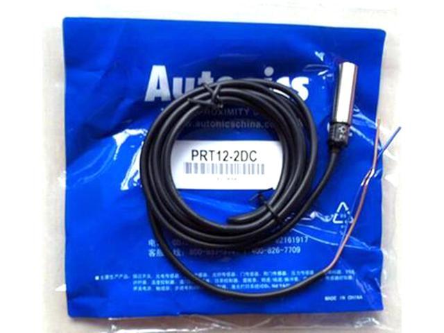 Click here for Autonics PRT12-2DC Proximity Sensors Inductive New... prices