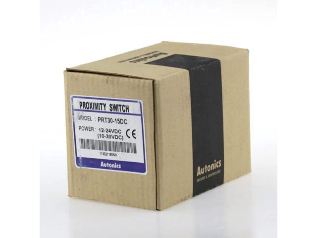 Click here for Autonics PRT30-15DC Proximity Sensors Inductive Ne... prices
