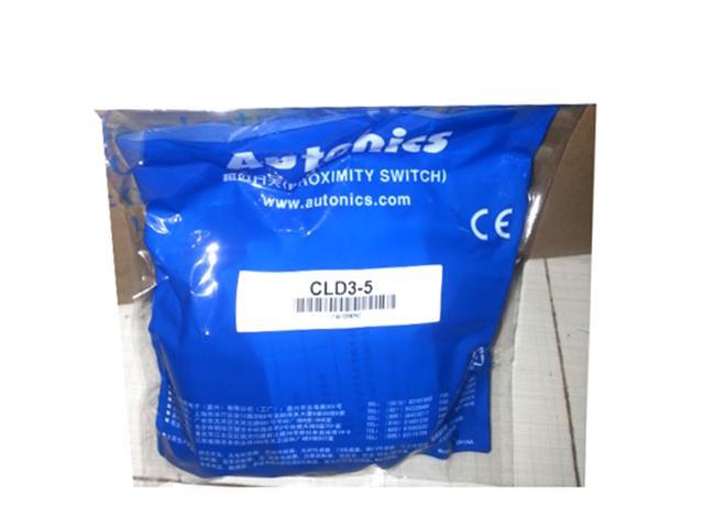 Click here for Autonics CLD3-5 Photoelectric/proximity Sensor Cab... prices