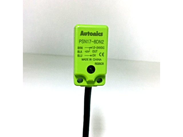 Click here for Autonics PSN17-8DN Proximity Sensors Inductive NPN... prices