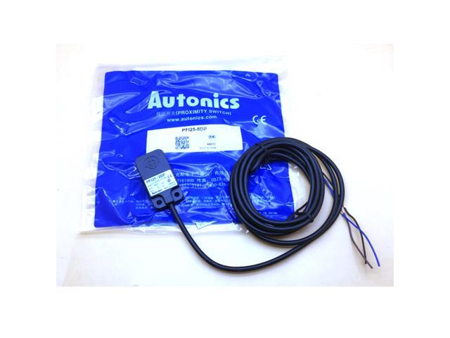 Click here for Autonics PFI25-8DN2 Proximity Sensors Inductive NP... prices