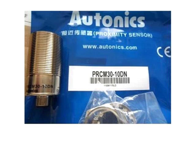 Click here for Autonics PRCM30-10DN Proximity Sensors Inductive N... prices