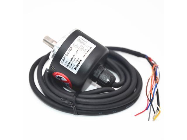 Click here for Autonics E50S8-500-6-L-5 Rotary Encoders Increment... prices