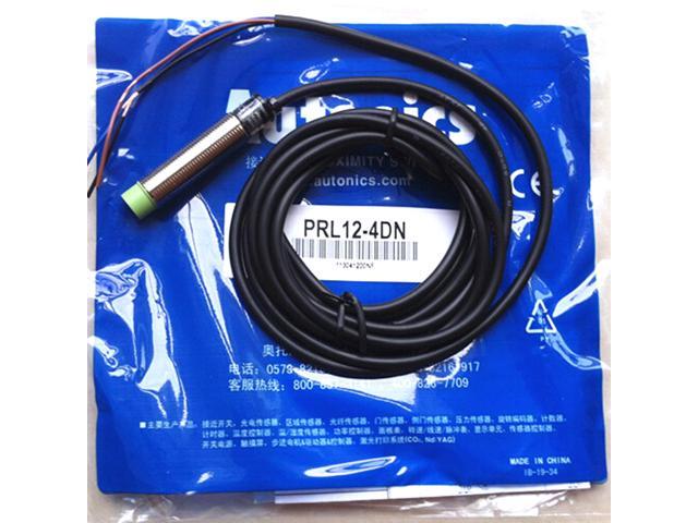 Click here for Autonics PRL12-4DN Proximity Sensors Inductive NPN... prices