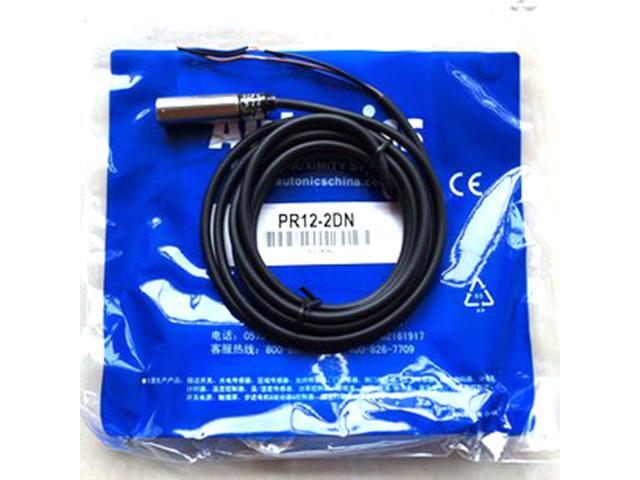 Click here for Autonics PR12-2DN2 Proximity Sensors Inductive NPN... prices